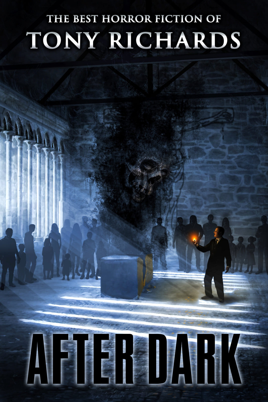 Products – Weird House Press, LLC