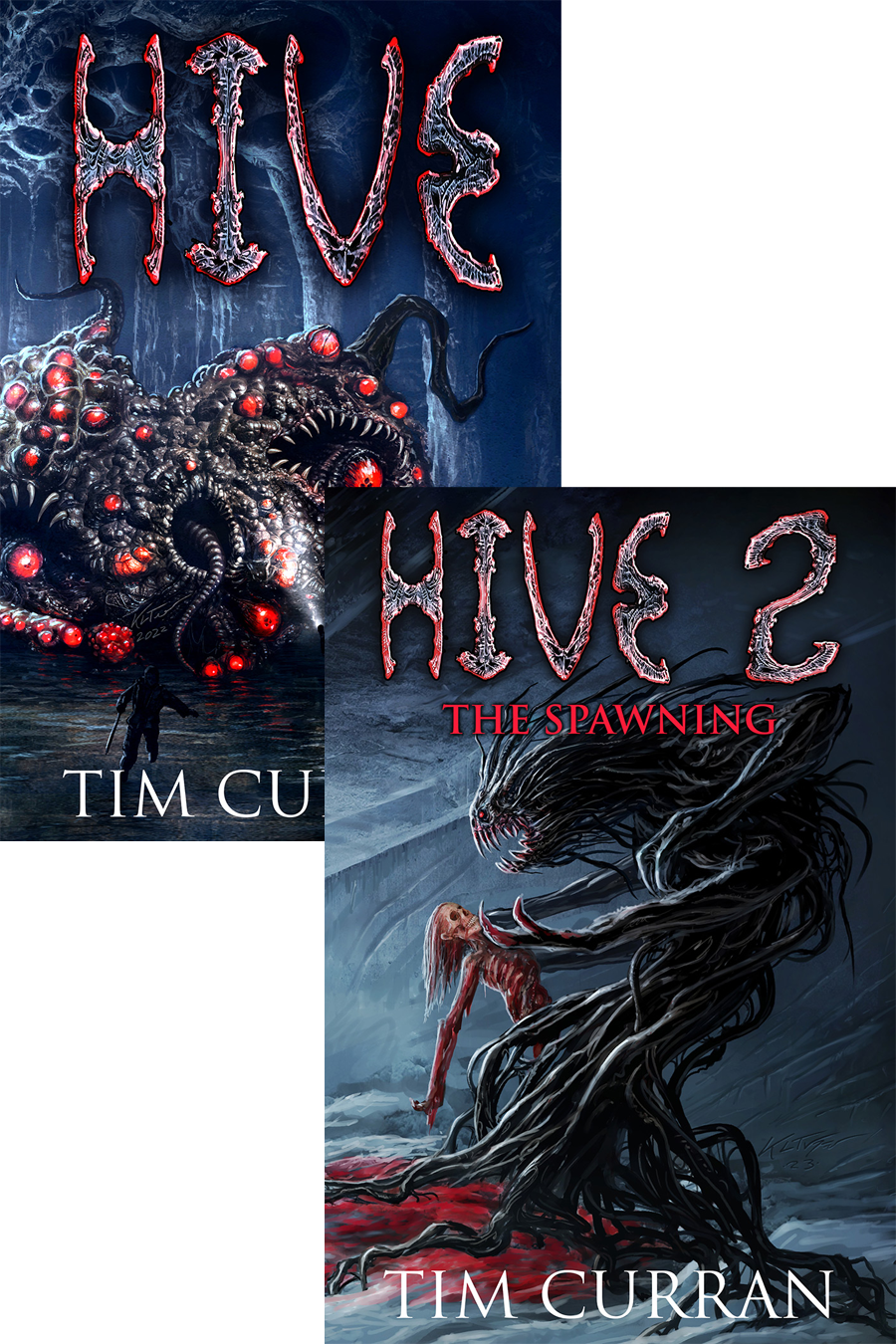 Weird House Specials! – Weird House Press, LLC