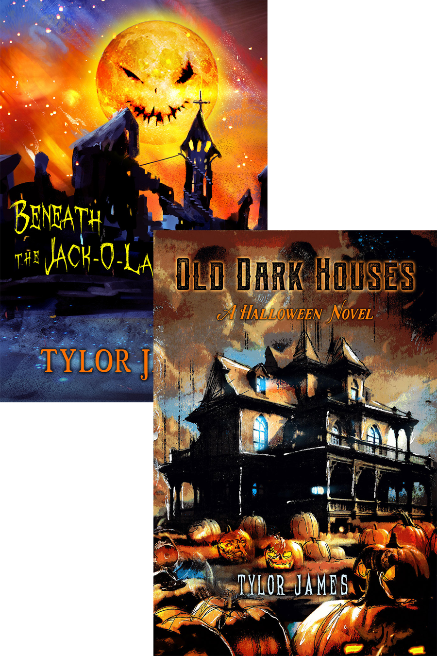 Weird House Specials! – Weird House Press, LLC